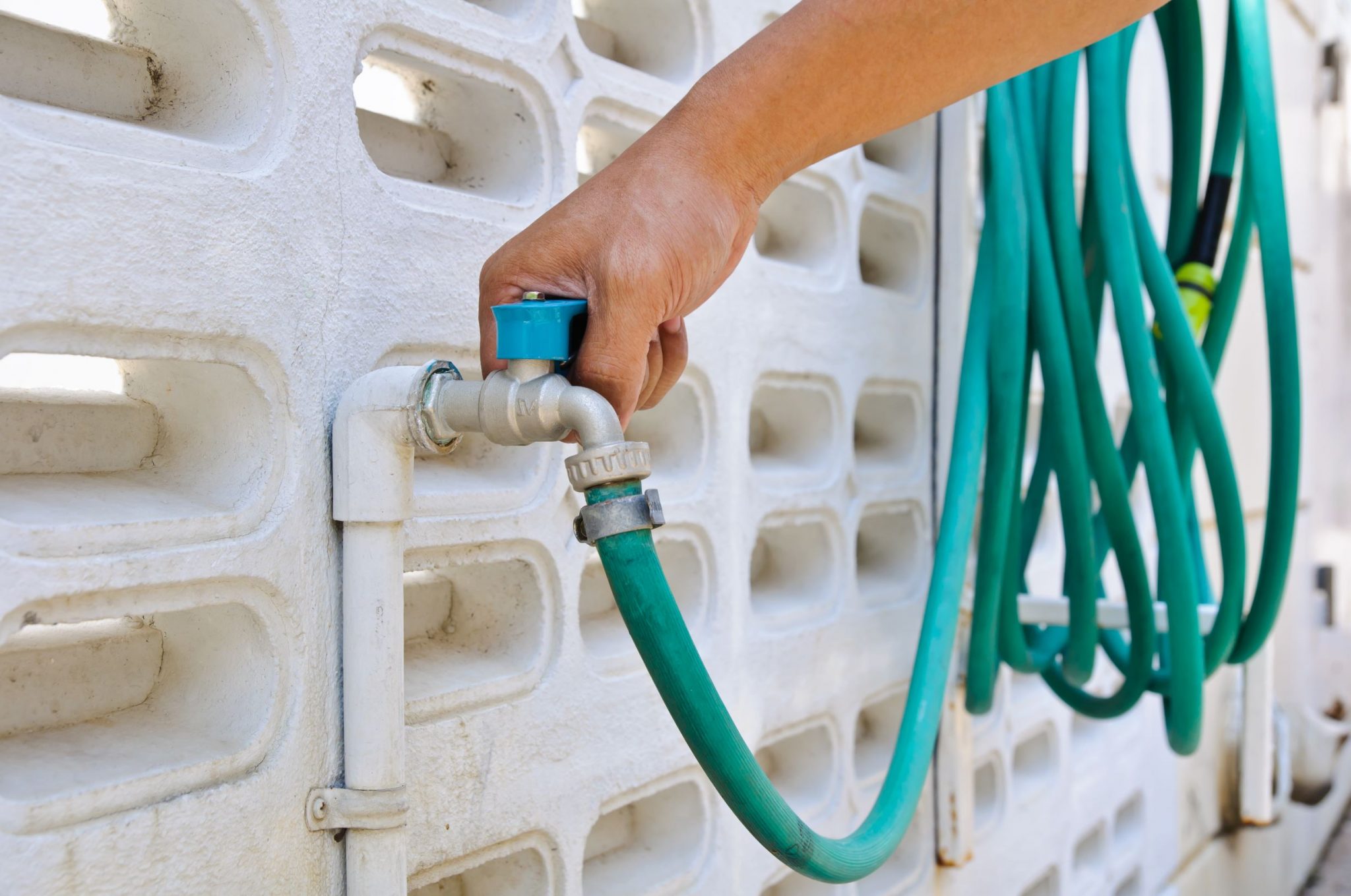 Robinson Plumbing